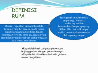 Rupa | PPT
