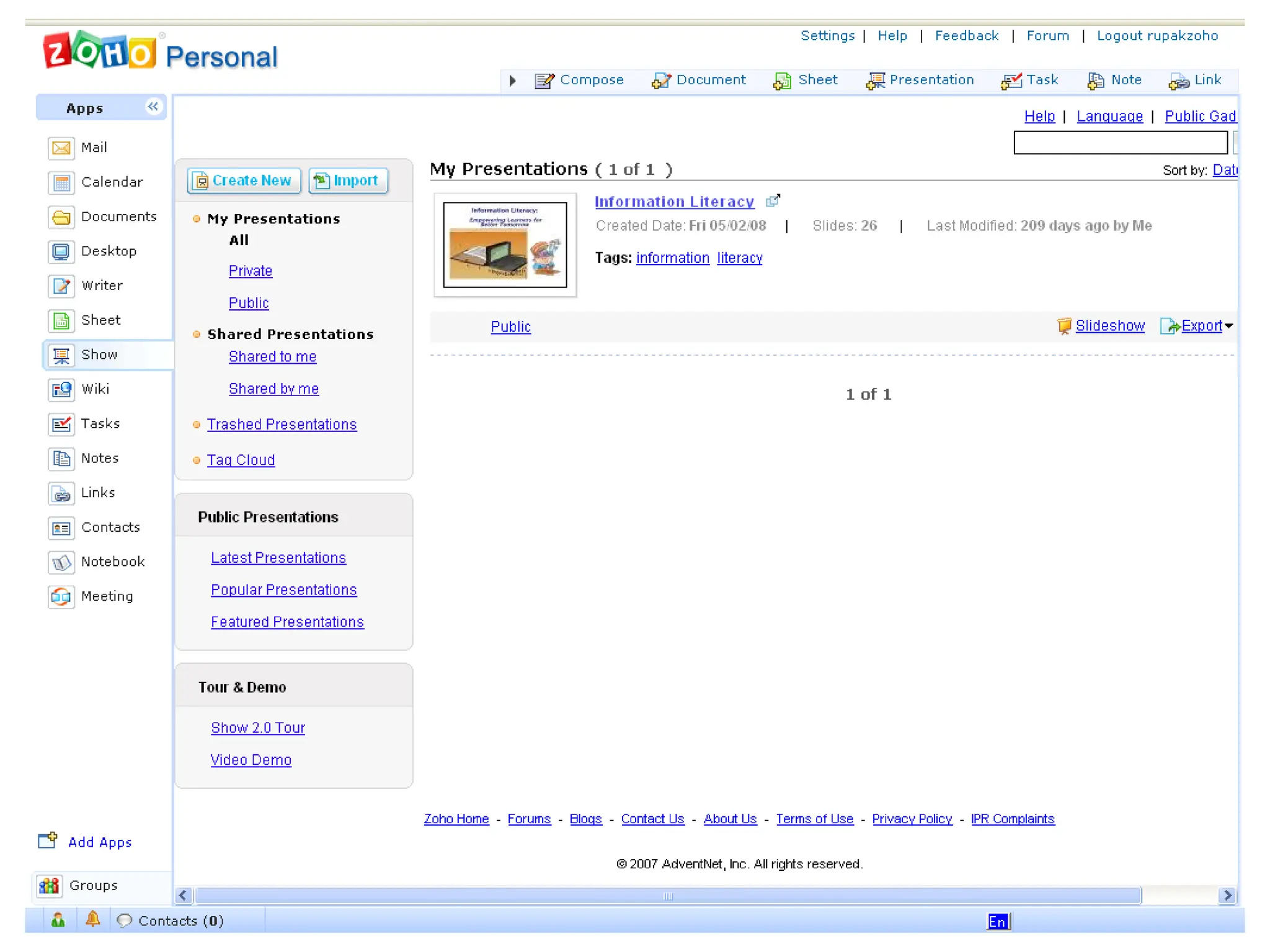 Rupak-LMS.ppt Rupak-LMS.ppt Rupak-LMS.ppt