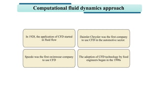 Computational Fluid Dynamics in Food Processing – Application in heat ...