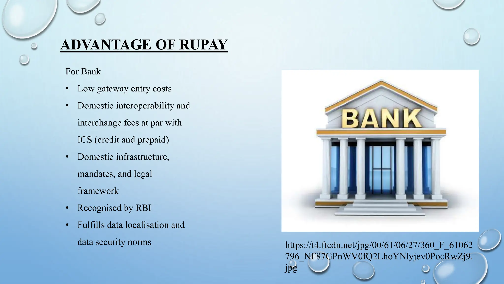 Rupay(Indian Payment system and Card Network.pptx