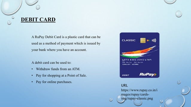 Rupay(Indian Payment system and Card Network.pptx