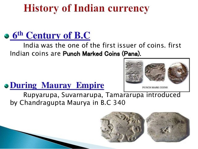 INDIAN RUPEE