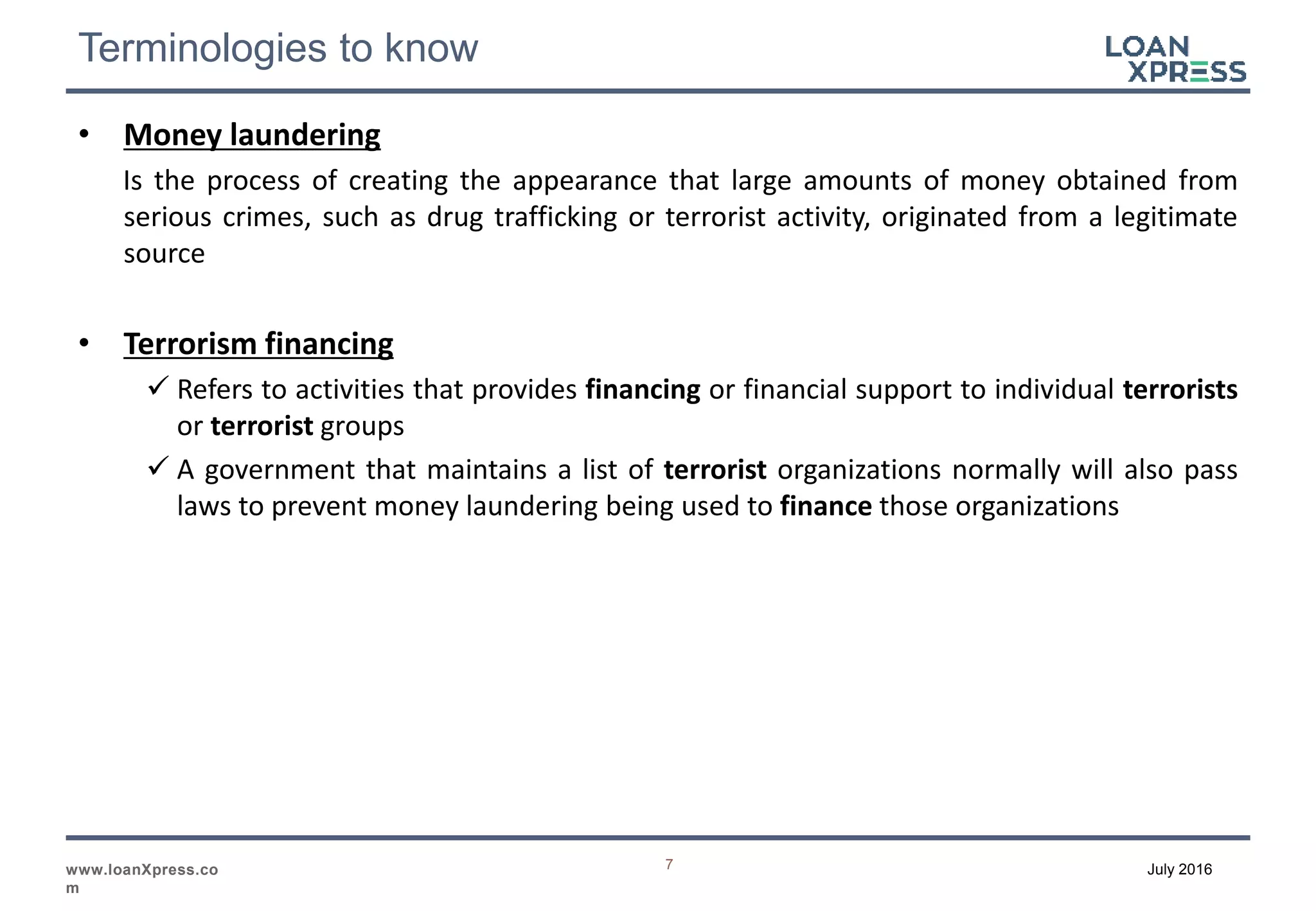 Introduction to Know Your Customer (KYC) | PPTX