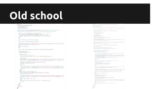 Rupicon2014 useful design patterns in rails | PPT