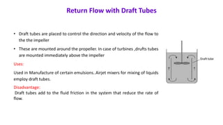Liquid mixing | PPTX