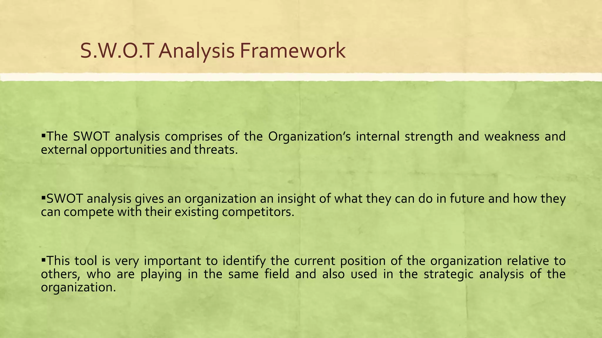 SWOT Analysis of Ruposhi Bangla Hotel | PPT