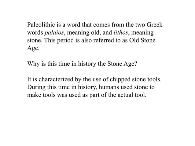 Ru prehistoric cave art.ppt