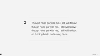 Ru Principle 6 | PPTX