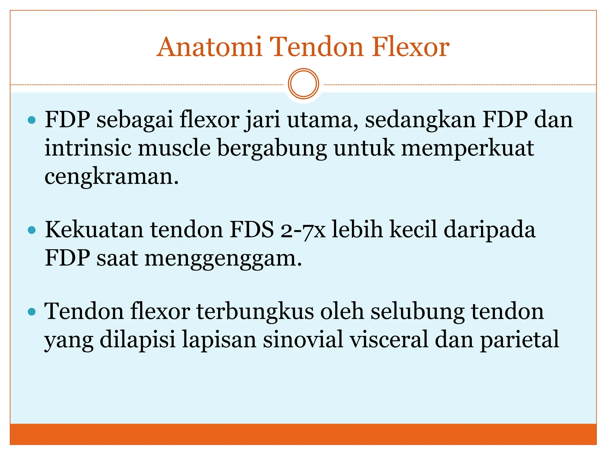 ruptur-tendon-baru_compress tangan | PDF