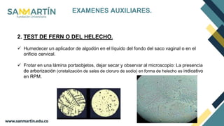 Ruptura Prematura de Membrana.pptx tema de ginecologia y obstetricia | PPTX