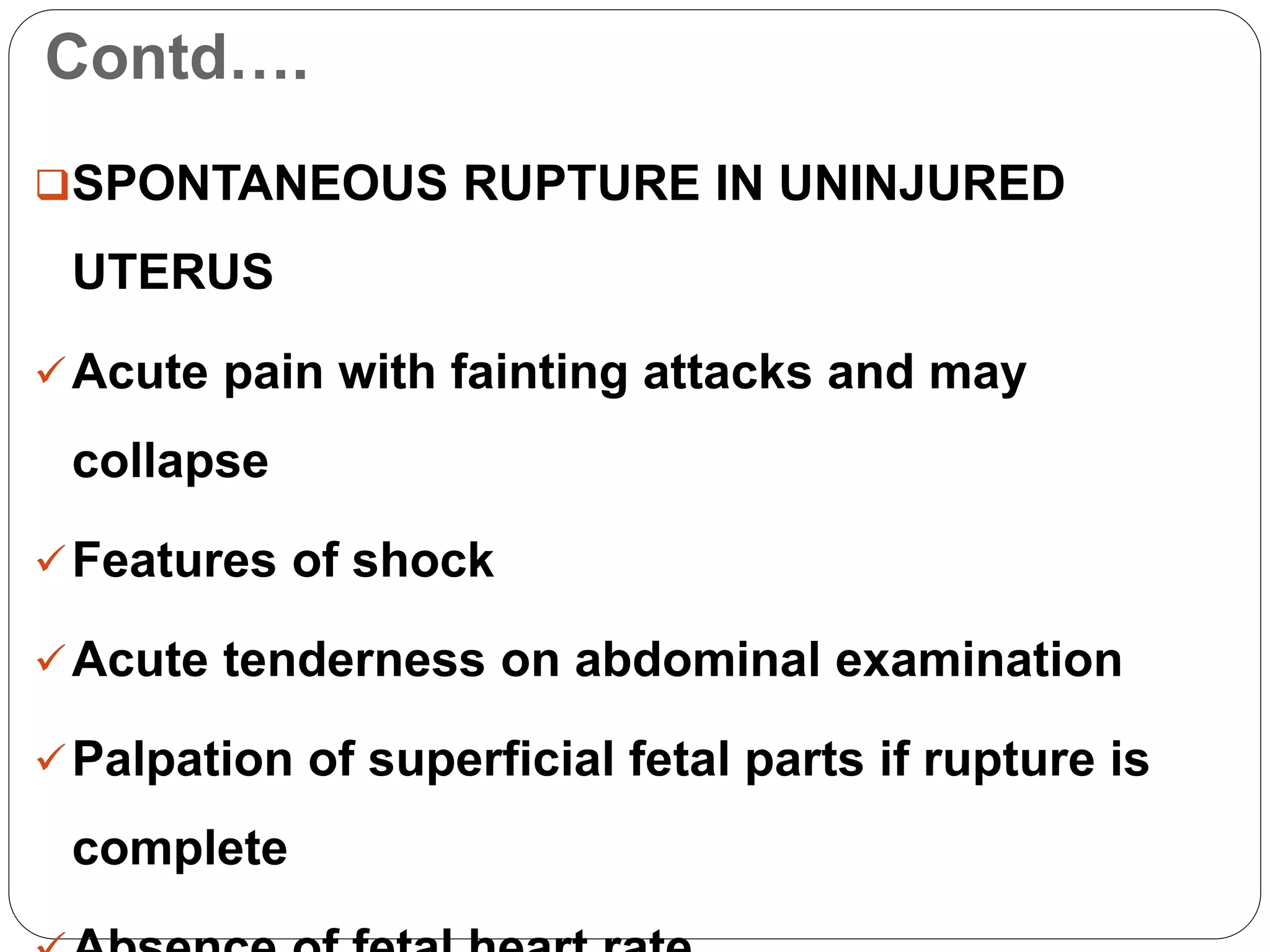 rupture-of-the-uterus.ppt