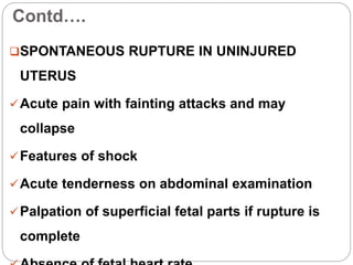rupture-of-the-uterus.ppt