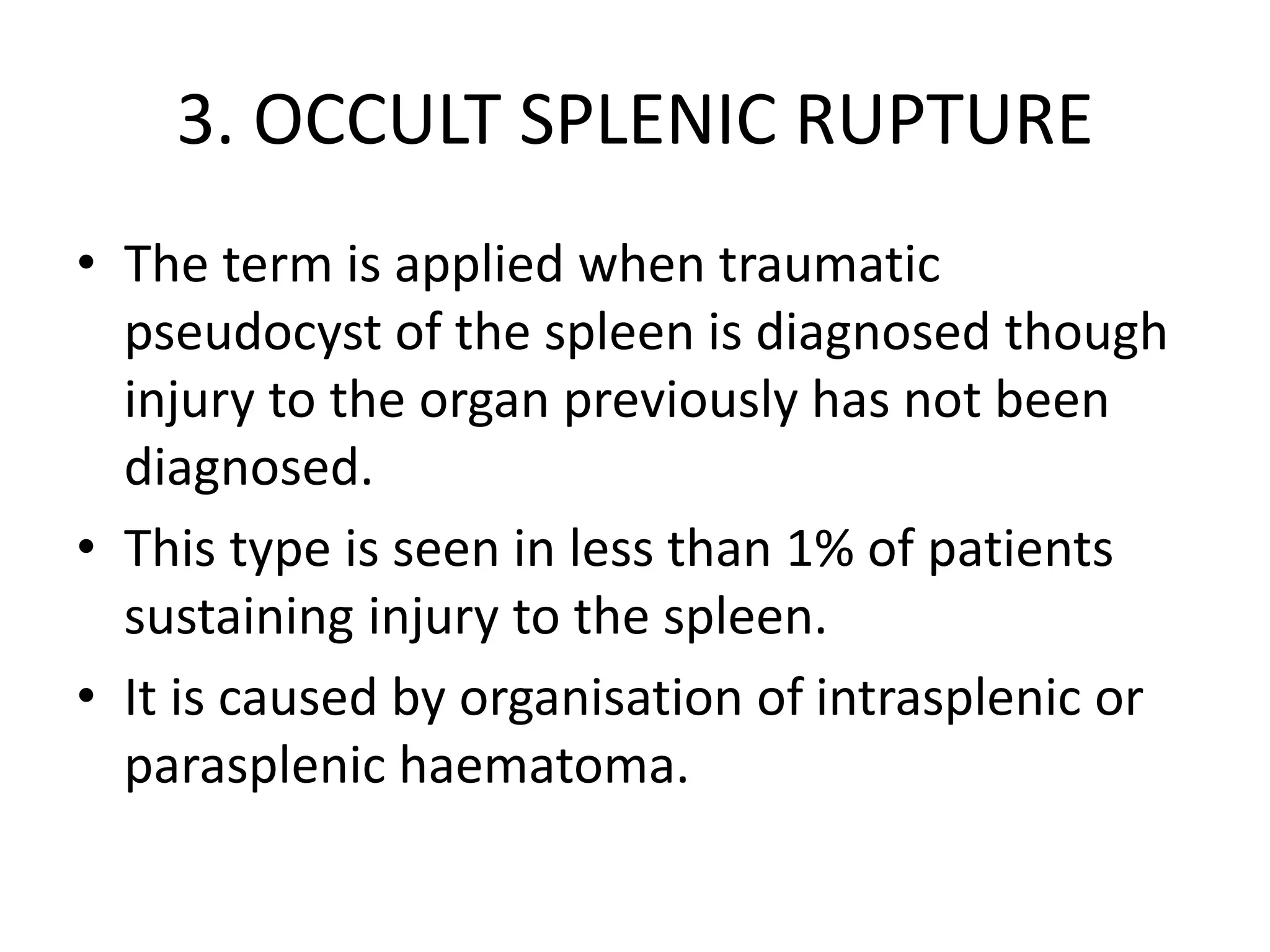RUPTURE OF THE SPLEEN.pptx