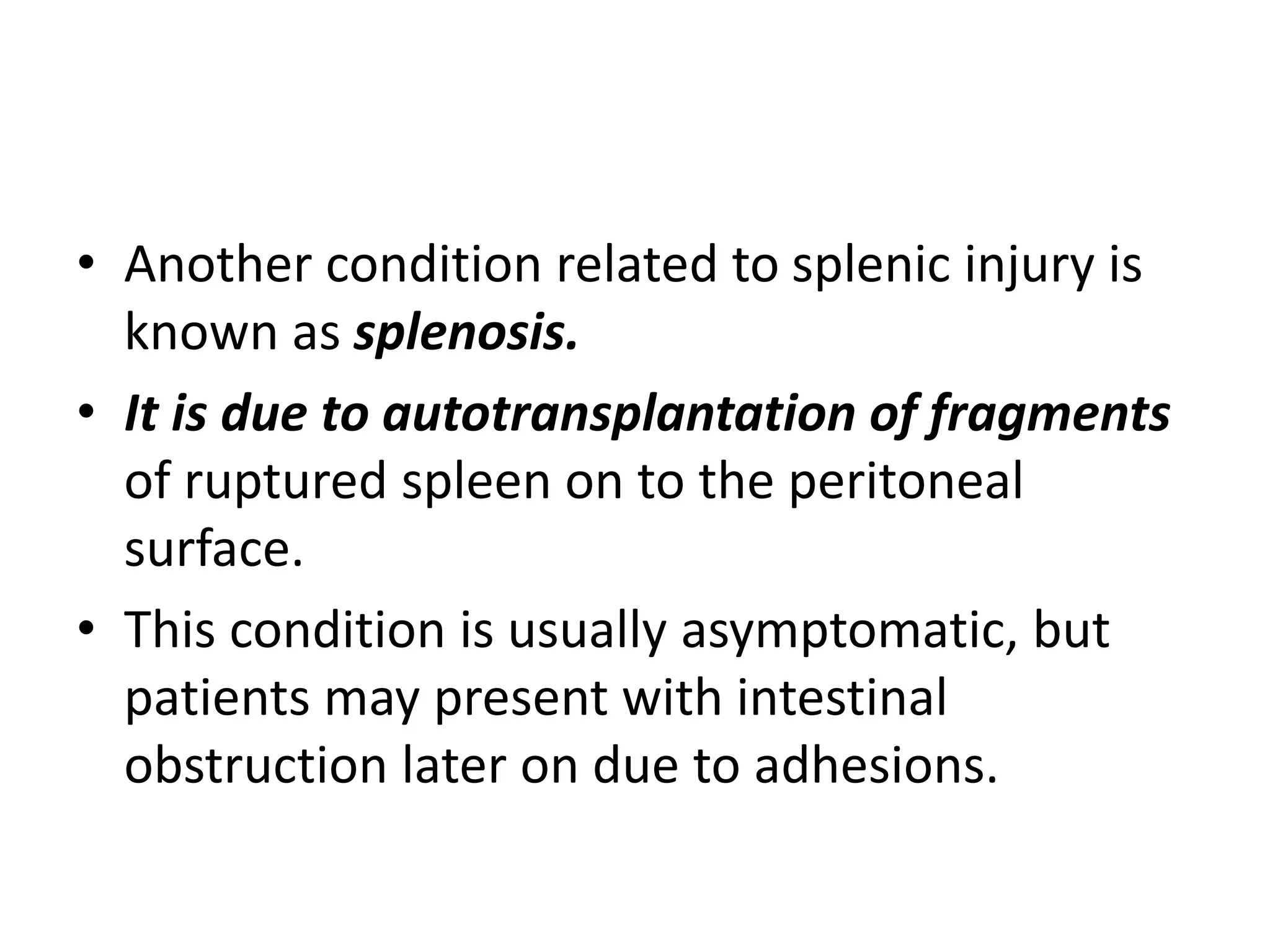 RUPTURE OF THE SPLEEN.pptx