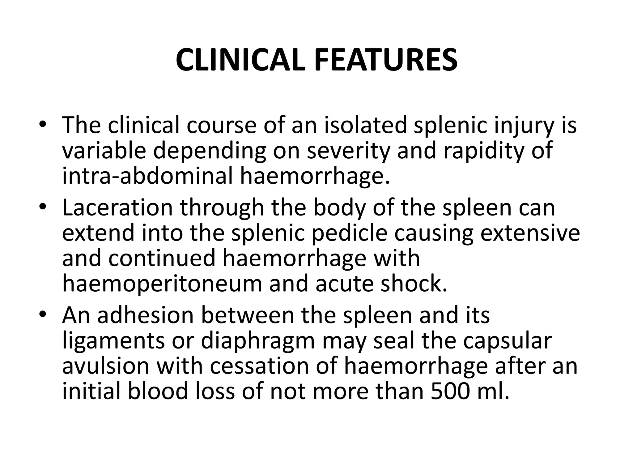 RUPTURE OF THE SPLEEN.pptx
