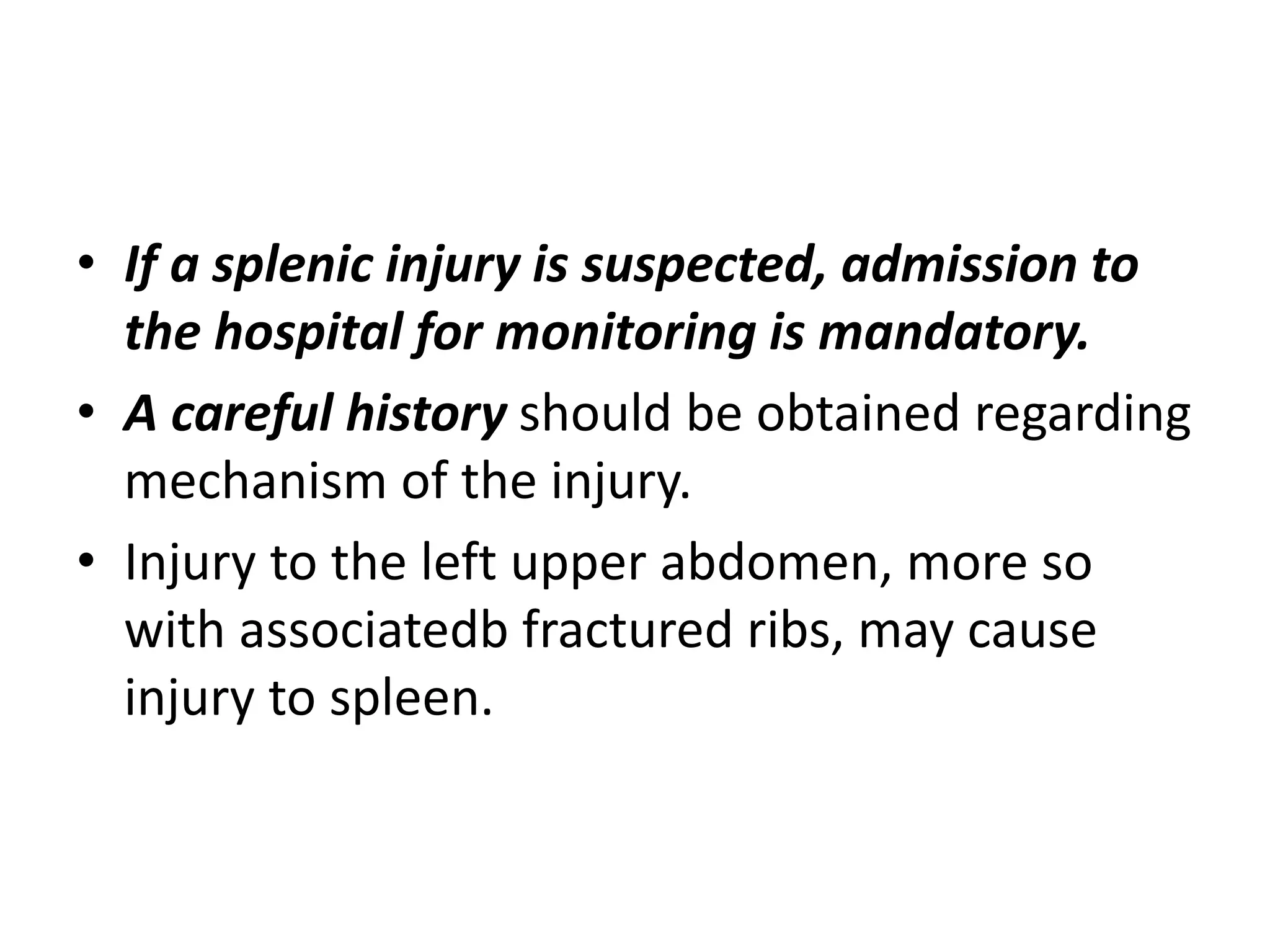 RUPTURE OF THE SPLEEN.pptx