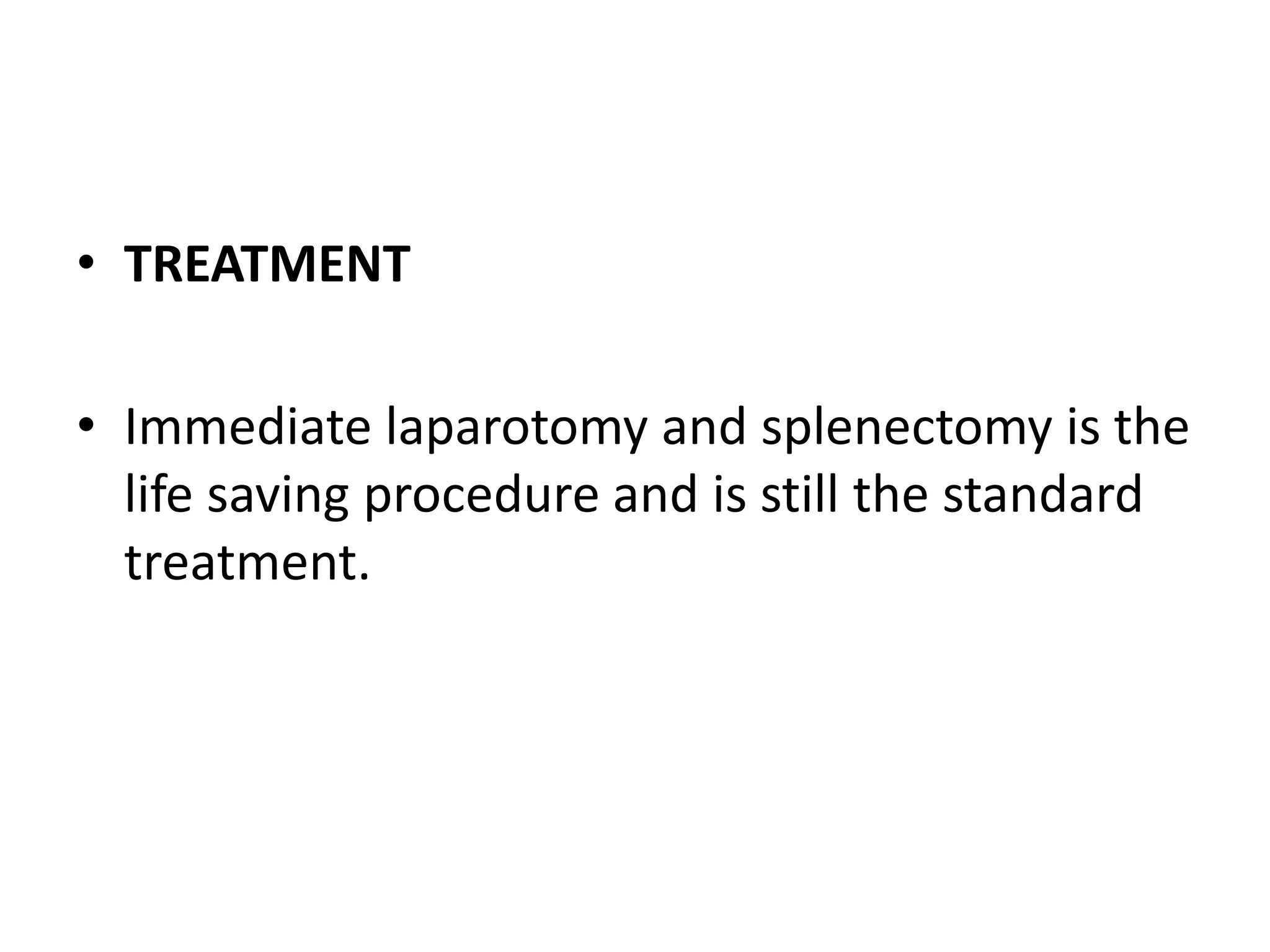 RUPTURE OF THE SPLEEN.pptx