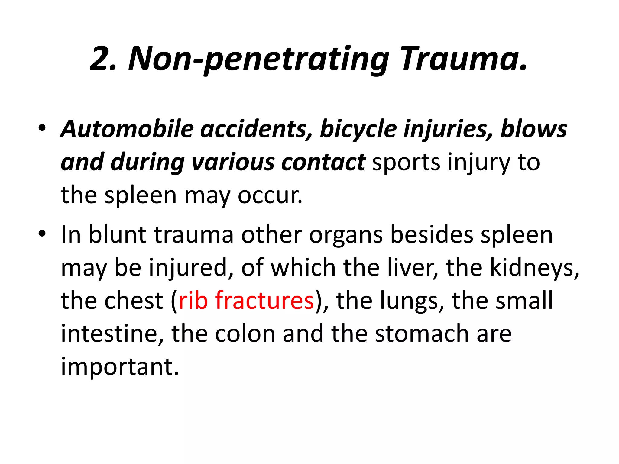RUPTURE OF THE SPLEEN.pptx