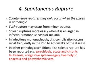 RUPTURE OF THE SPLEEN.pptx