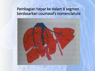 Ruptur esofagus&trauma hepar | PPT