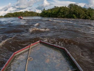 Scenes of the Rupununi | PPTX
