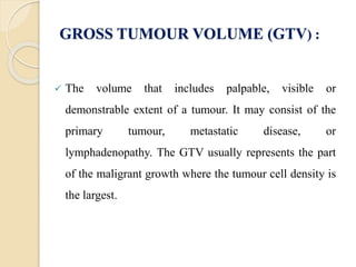 Target Definition | PPTX