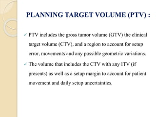 Target Definition | PPTX
