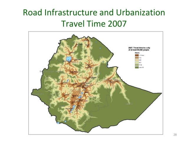 Rural-Urban Transformation in Ethiopia - Implications for Development ...
