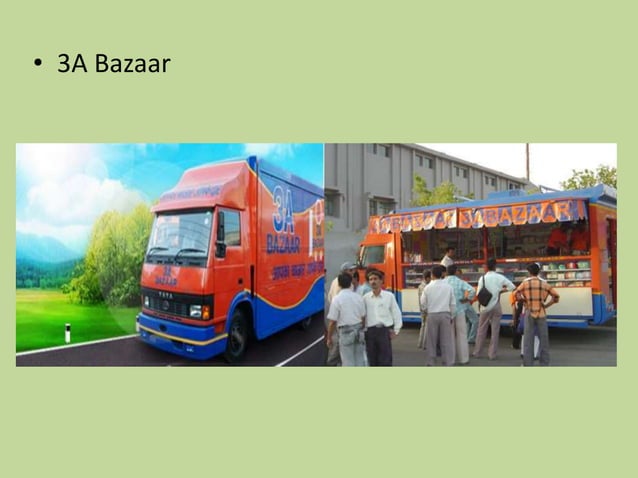 Distribution channels in rural | PPTX | Agriculture | Industries