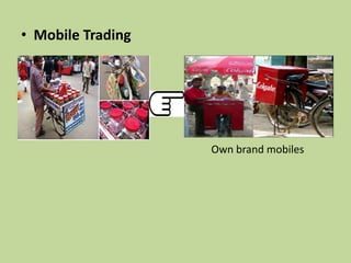 Distribution channels in rural | PPTX