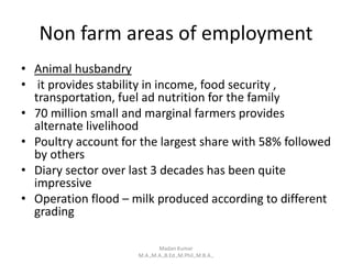Rural development | PPTX