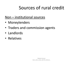 Rural development | PPTX