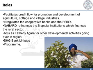 Rural banking | PPTX