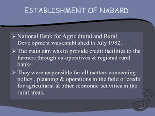 Rural Banking J.D Lamba | PPT