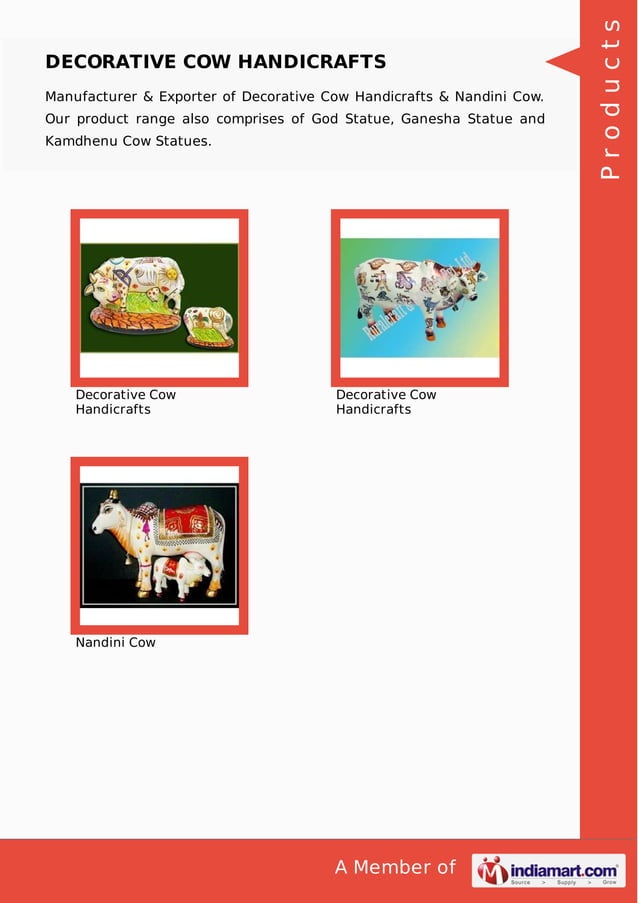 Rural craft-creation-pvt-ltd | PDF