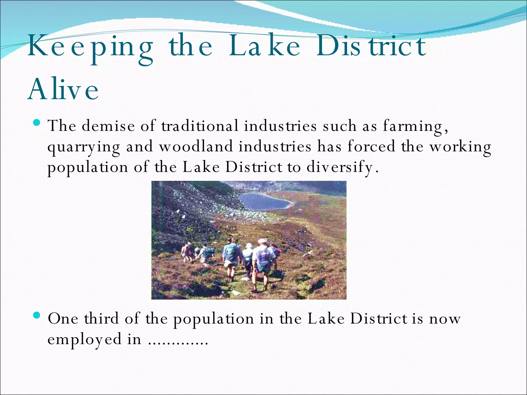 Rural Decline[1][1][1] | PPT