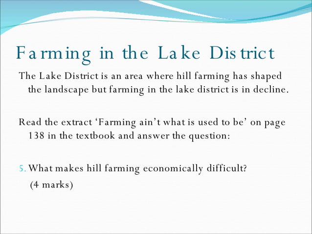 Rural Decline[1][1][1] | PPT