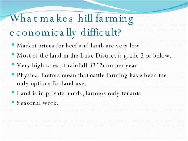 Rural Decline[1][1][1] | PPT
