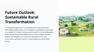 Rural-Development-and-Sustainability-in-the-Philippines.pptx