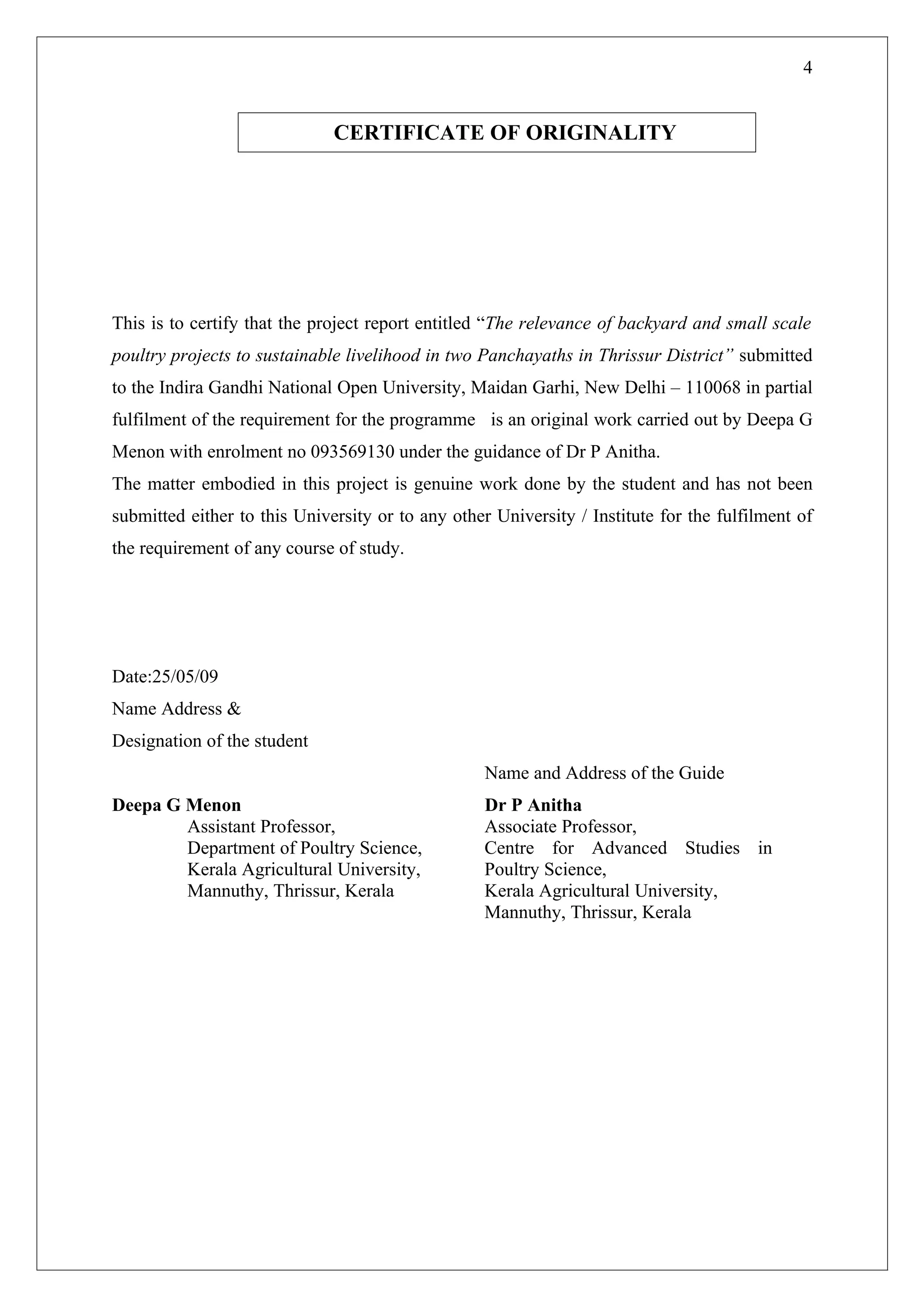 rural-poultry-projects-in-kerala-doc
