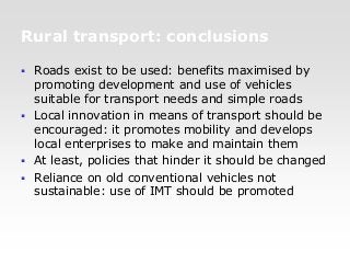 Rural-transport-1.ppt