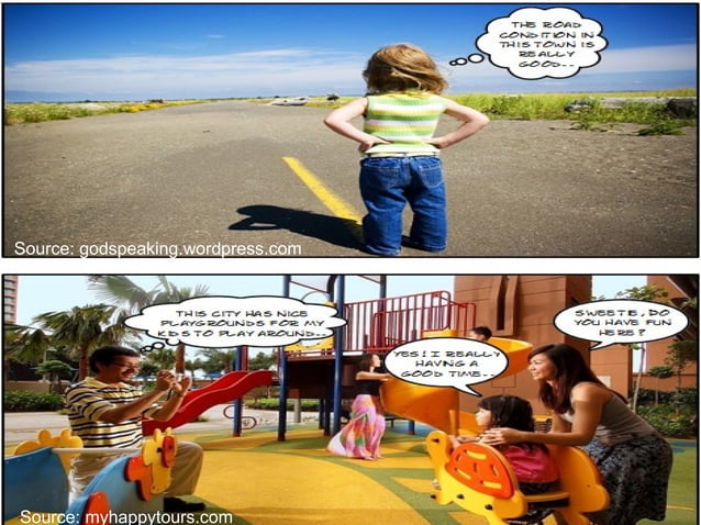 Rural urban migration (comic) | PPT