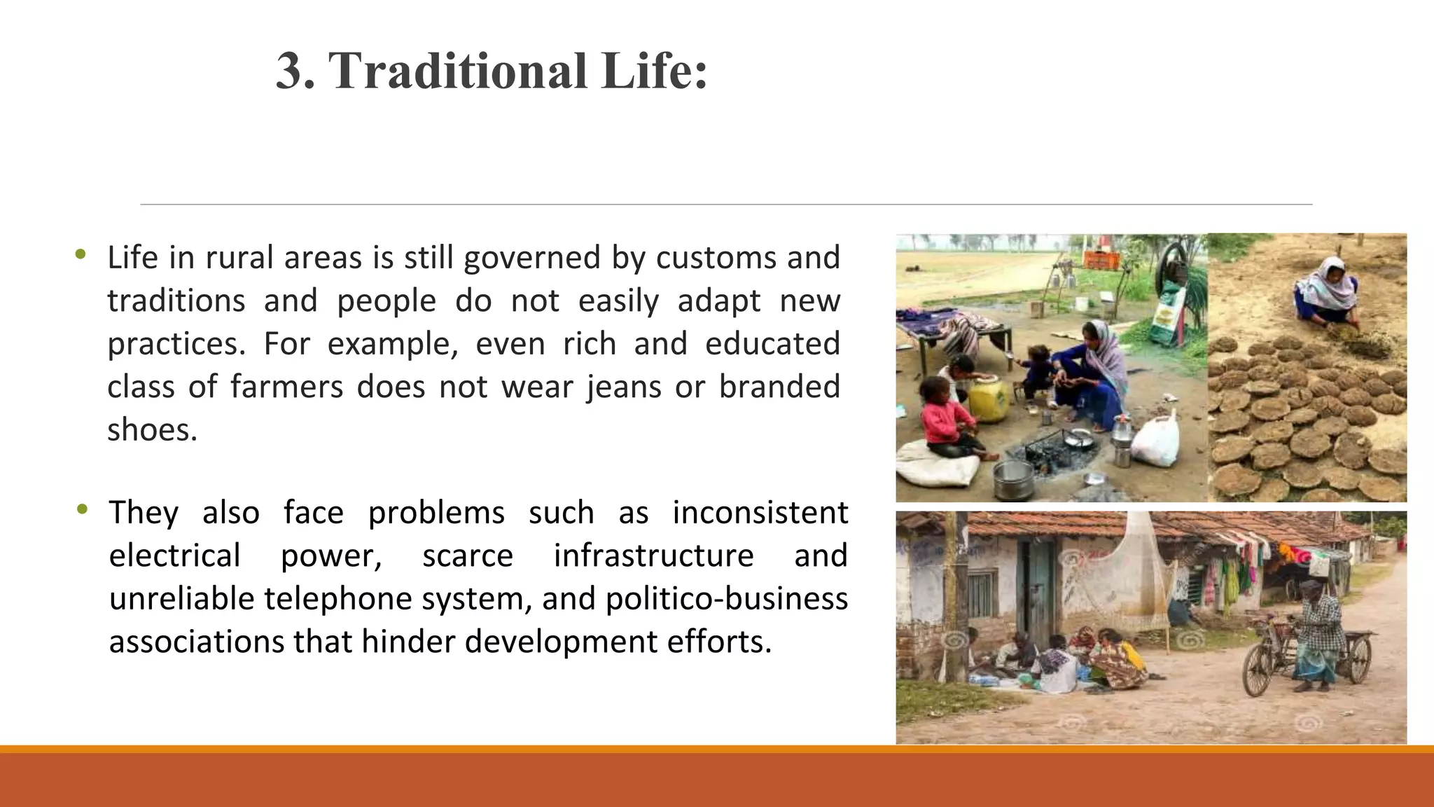 rural marketing.pptx | Marketing and Advertising | Business