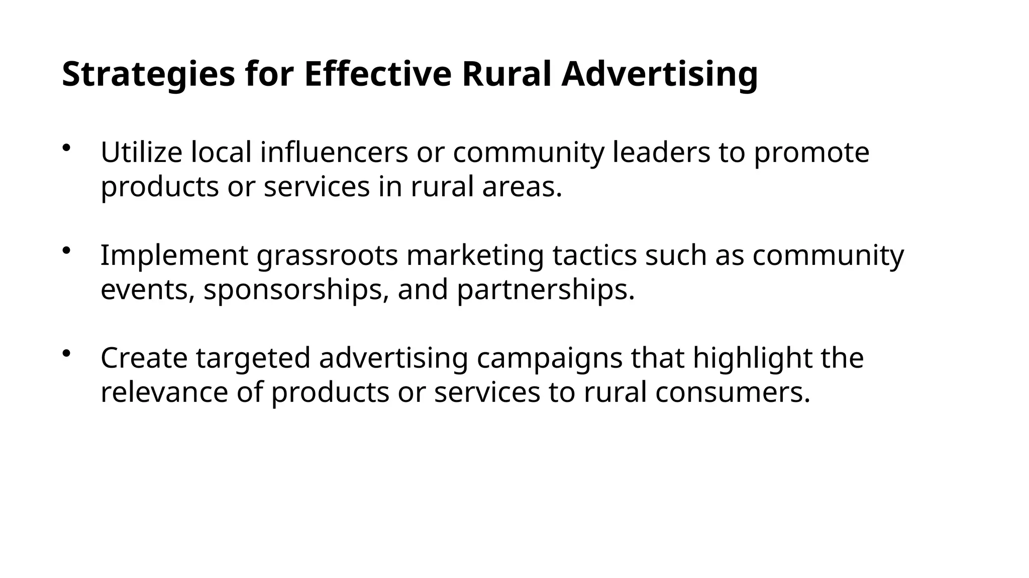 Rural Advertising and marketing strategies .pptx
