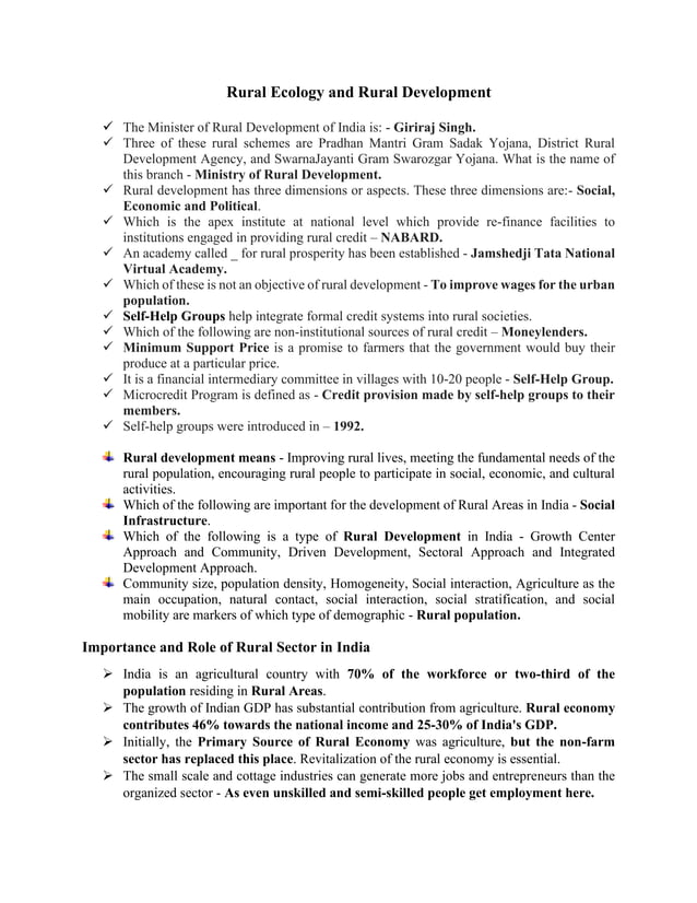Rural Area.pdf