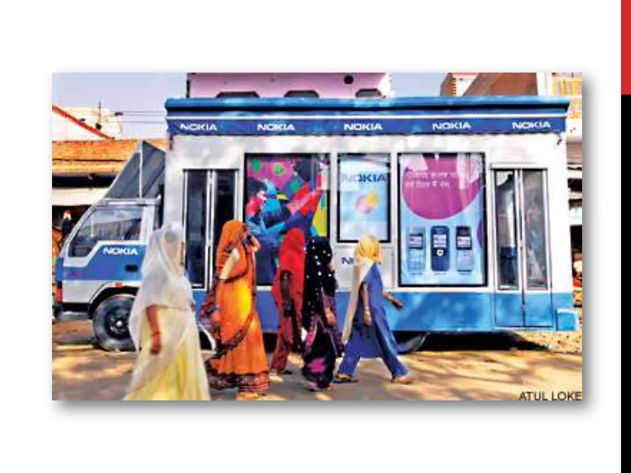 Rural Marketing Channel - Consumer Durable | PPTX