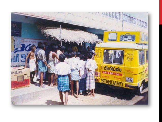 Rural Marketing Channel - Consumer Durable | PPTX