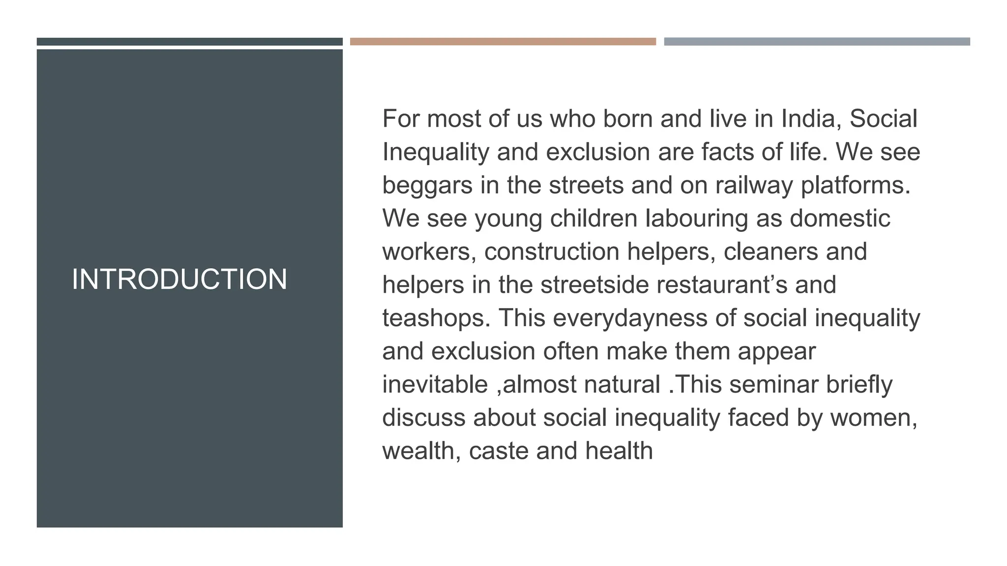 RURAL CHALLENGES - SOCIAL INEQUALITY..pptx