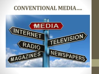 Rural communication | PPTX