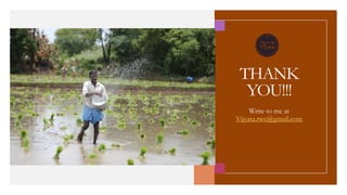 Rural Consumer Behaviour | PPTX